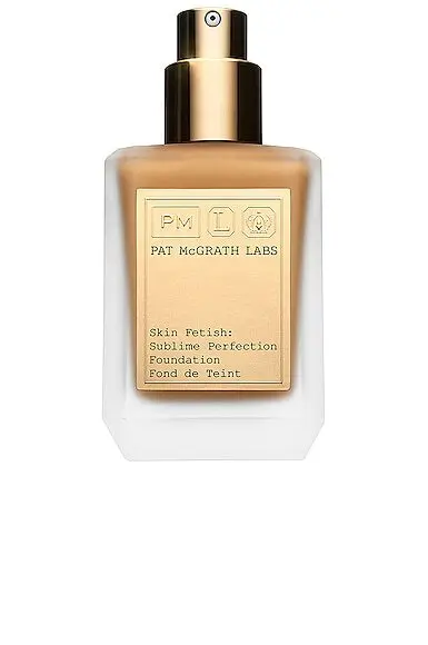 PAT MCGRATH LABS Skin Fetish: Sublime Perfection Foundation - Medium 19