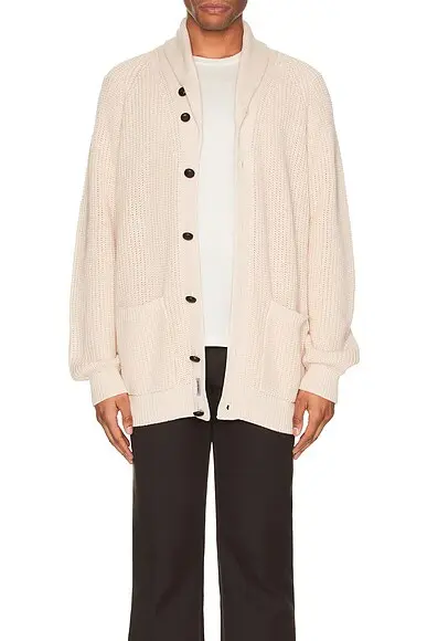 GHIAIA Marinaio Cardigan
