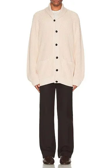 GHIAIA Marinaio Cardigan