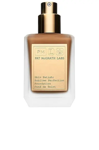 PAT MCGRATH LABS Skin Fetish: Sublime Perfection Foundation - Medium Deep 24