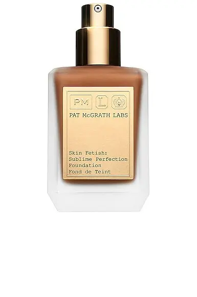 PAT MCGRATH LABS Skin Fetish: Sublime Perfection Foundation - Medium Deep 25