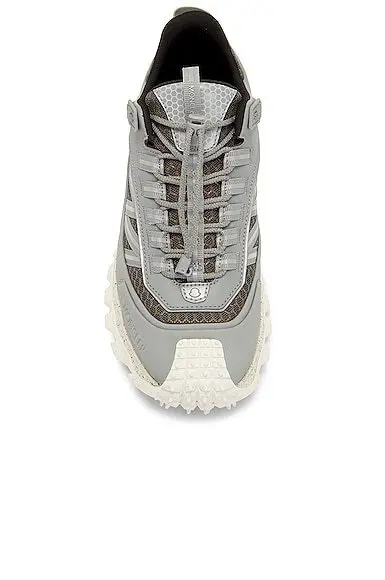 Moncler Trailgrip Low Top Sneakers