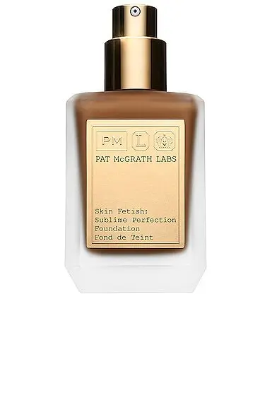 PAT MCGRATH LABS Skin Fetish: Sublime Perfection Foundation - Medium Deep 28