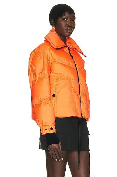Moncler Cluses Jacket