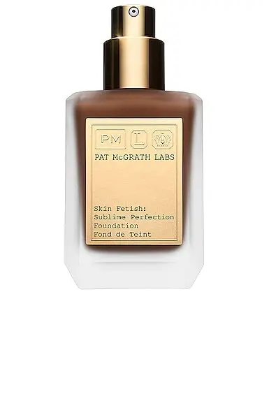 PAT MCGRATH LABS Skin Fetish: Sublime Perfection Foundation - Deep 34
