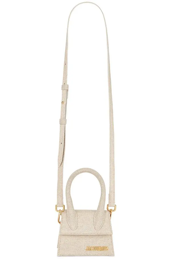Jacquemus Le Chiquito Bag