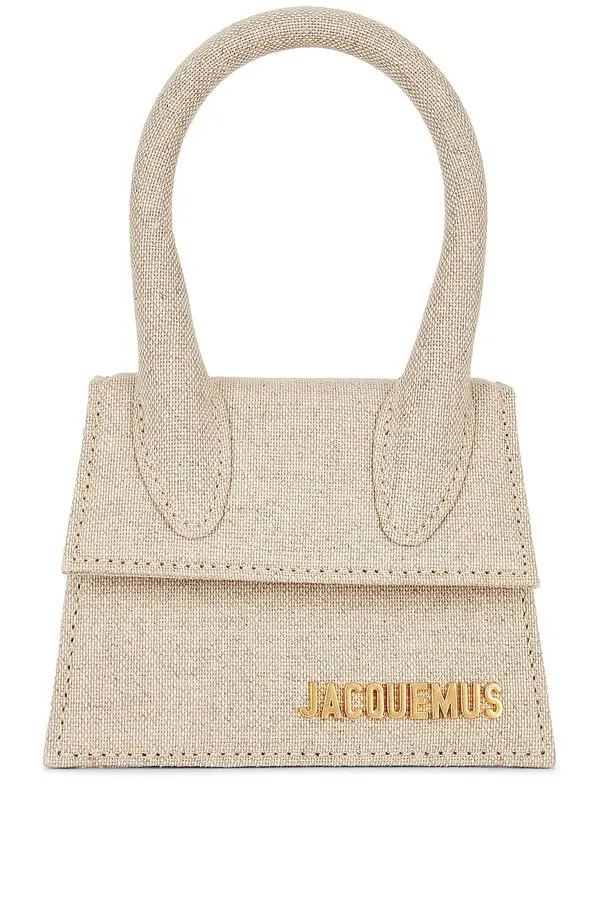 Jacquemus Le Chiquito Bag