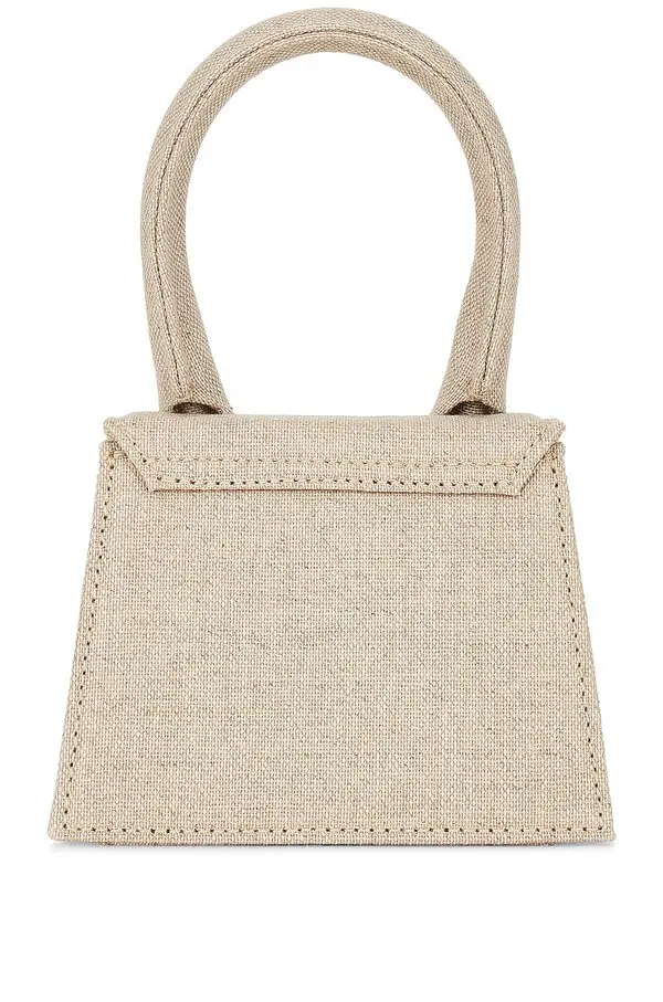 Jacquemus Le Chiquito Bag