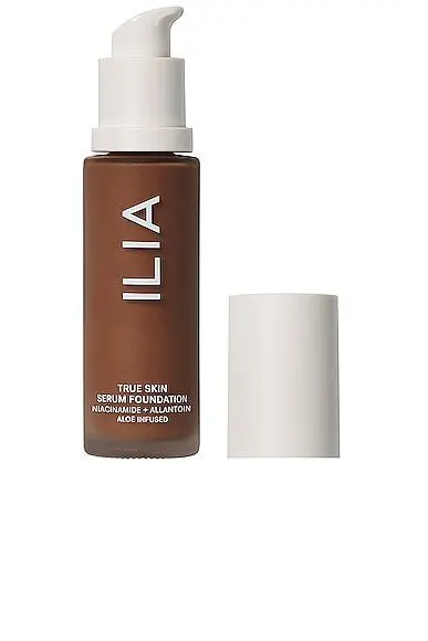 ILIA True Skin Serum Foundation - Bimini Sf14