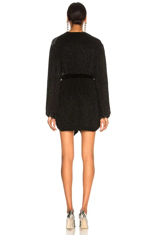 Retrofete Gabrielle Robe Dress