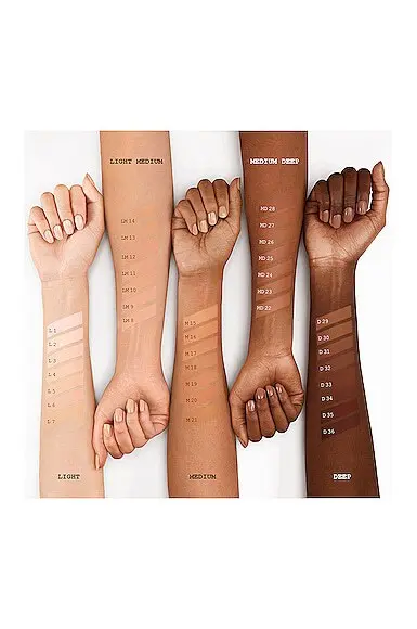 PAT MCGRATH LABS Skin Fetish: Sublime Perfection Concealer