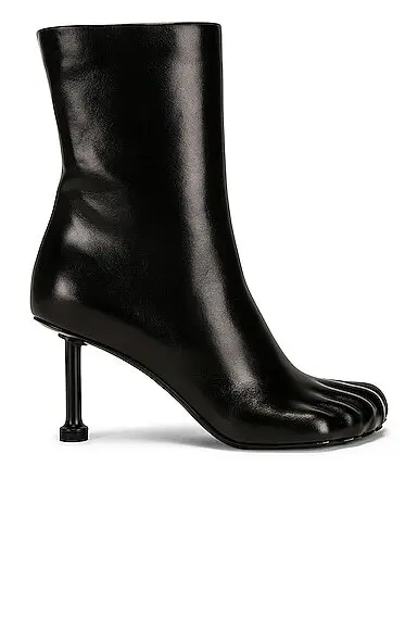 Balenciaga Fetish Booties