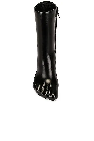 Balenciaga Fetish Booties