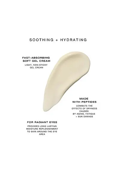 BIBA DE SOUSA Eye Gel Cream - N,a