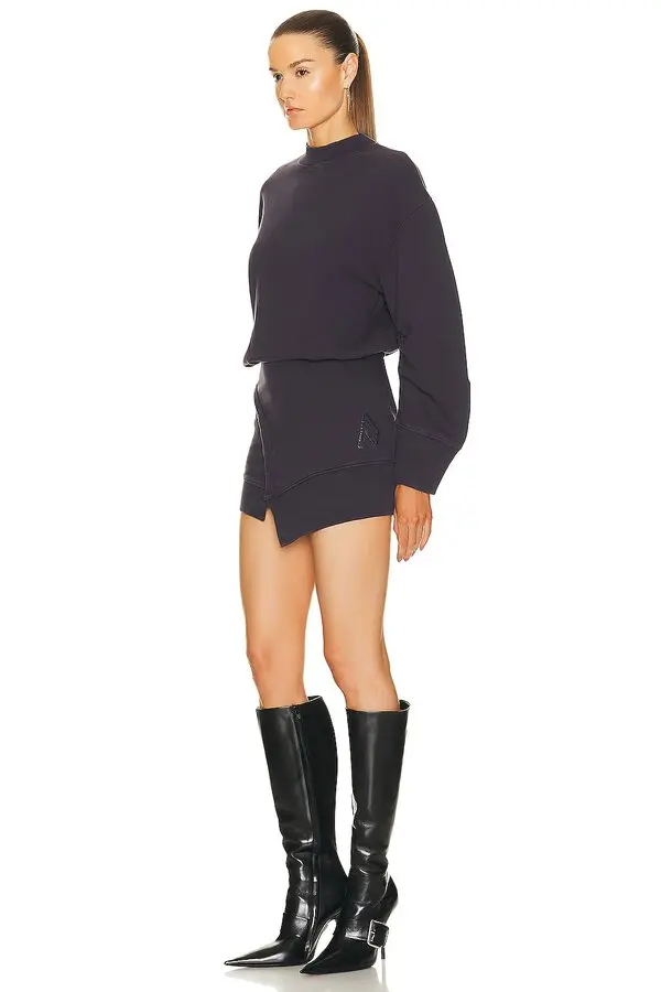 Attico Mini Dress