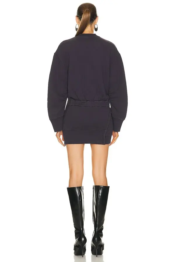 Attico Mini Dress