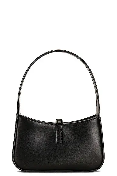 Saint Laurent Micro Le 5 A 7 Hobo Bag