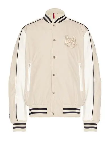 Moncler Detian Bomber