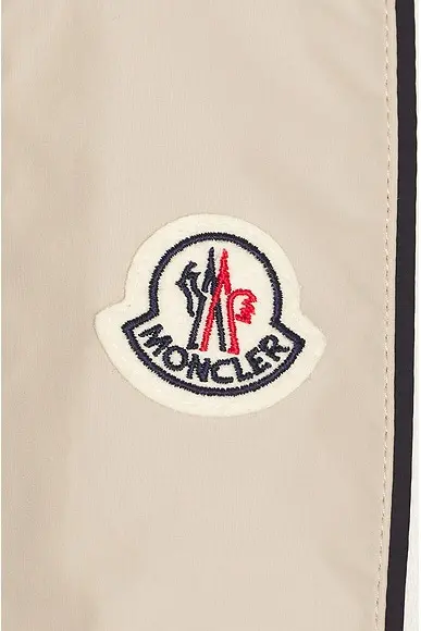 Moncler Detian Bomber