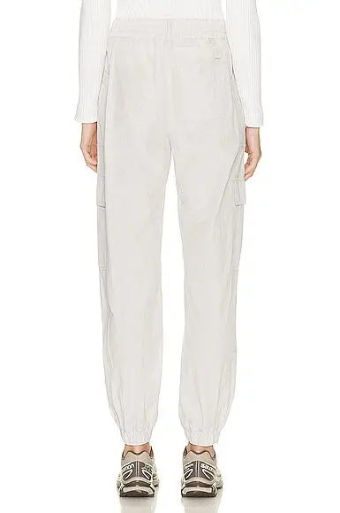 Moncler Cargo Trouser