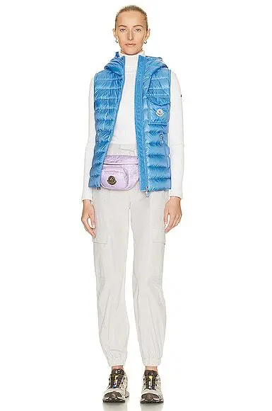 Moncler Cargo Trouser