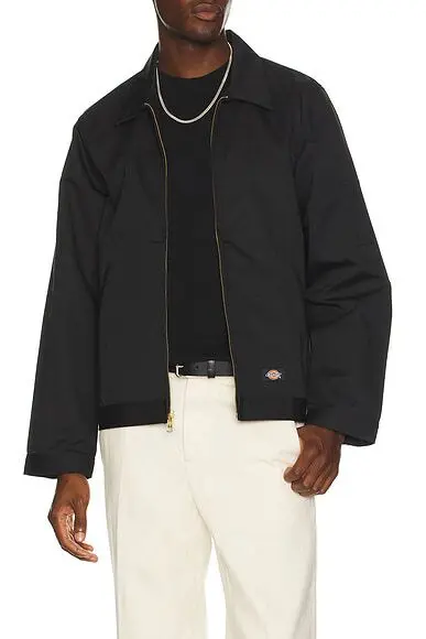 Dickies Unlined Eisenhower Jacket