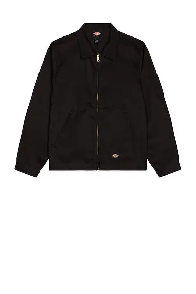 Dickies Unlined Eisenhower Jacket