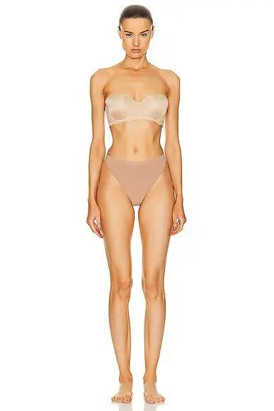 Wolford Individual Thong 2 Pack