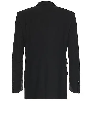 TOM FORD Atticus Plain Weave Suit