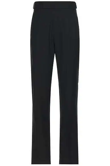 TOM FORD Atticus Plain Weave Suit