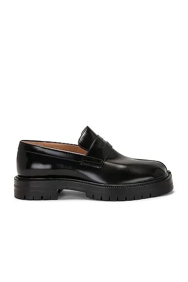 MAISON MARGIELA Tabi County Loafer