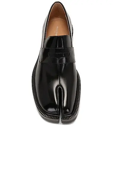 MAISON MARGIELA Tabi County Loafer