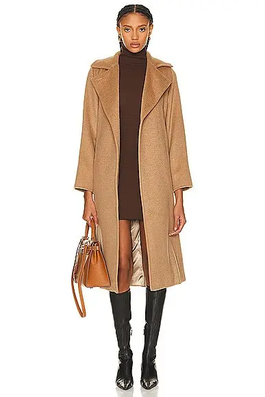 Max Mara Manuel Coat