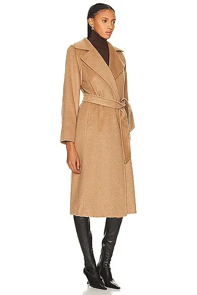 Max Mara Manuel Coat