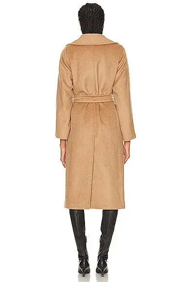 Max Mara Manuel Coat