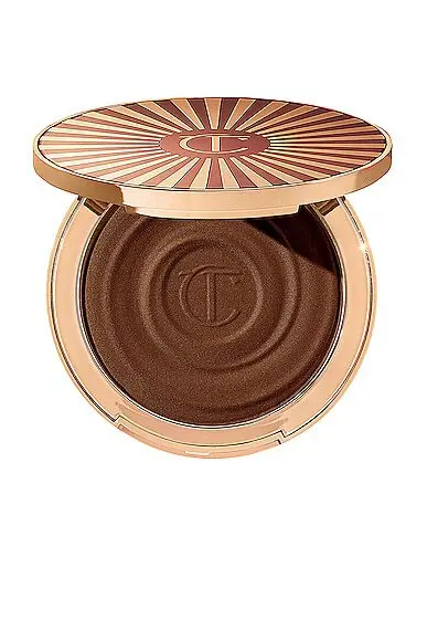 Charlotte Tilbury Beautiful Skin Bronzer - 4 Deep