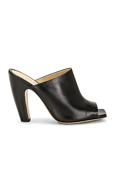 Bottega Veneta Mule Sandal