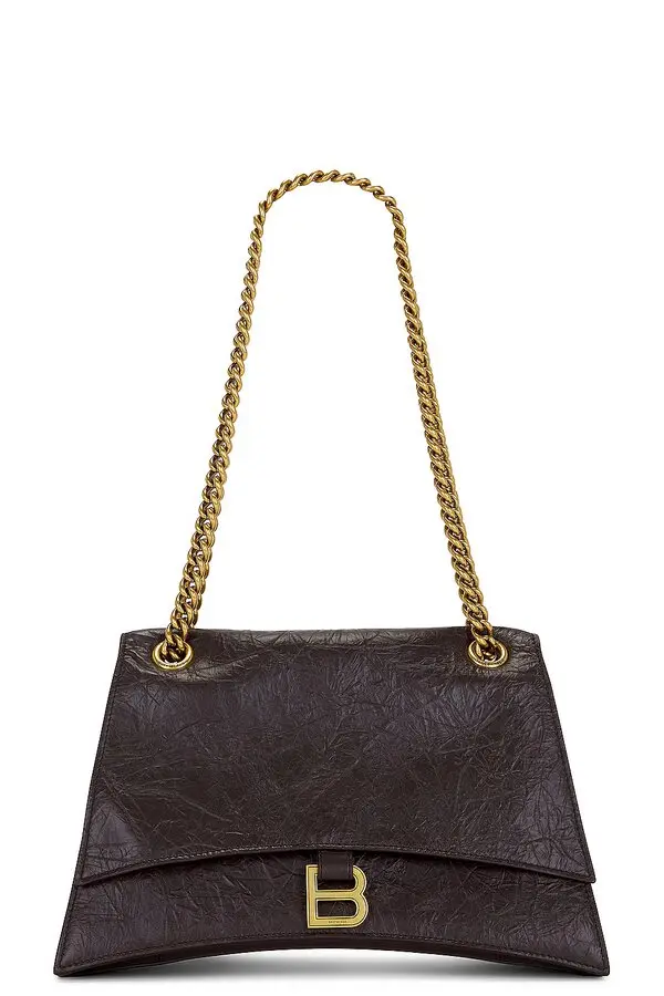 Balenciaga Crush Chain Bag