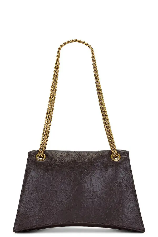 Balenciaga Crush Chain Bag