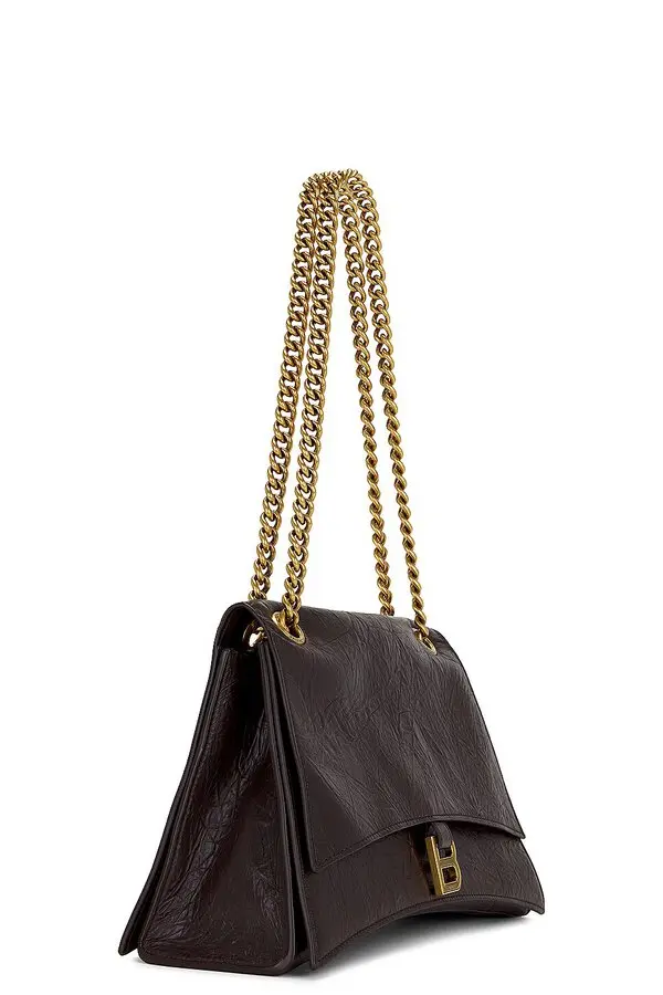 Balenciaga Crush Chain Bag