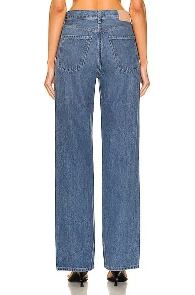 Citizens Of Humanity Annina Trouser Jeans