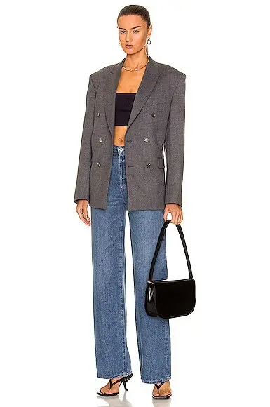 Citizens Of Humanity Annina Trouser Jeans