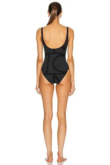 TOTEME Positano Swimsuit