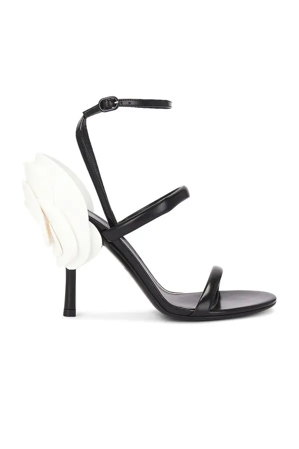 Valentino Garavani Archive Roserouche Sandal