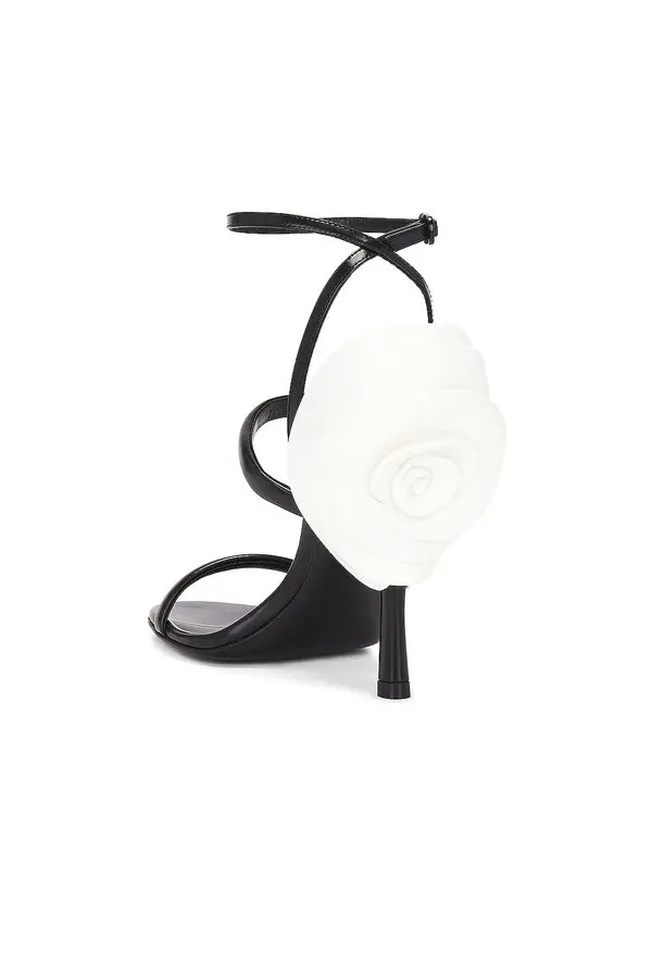 Valentino Garavani Archive Roserouche Sandal