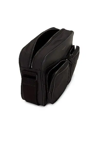 Saint Laurent Camera Bag