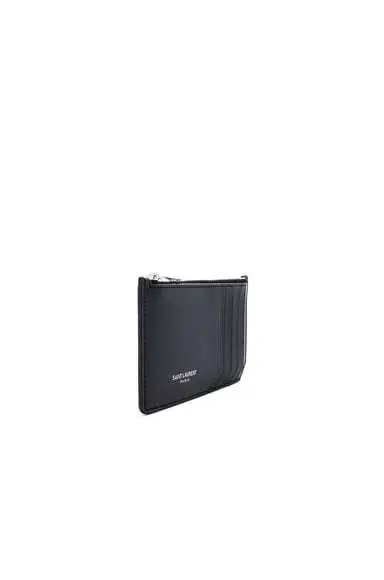 Saint Laurent Card Holder