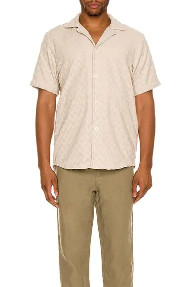 Oas Shirt