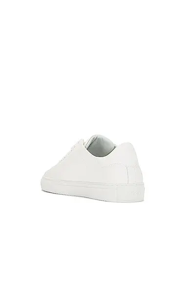 Axel Arigato Clean 90 - White