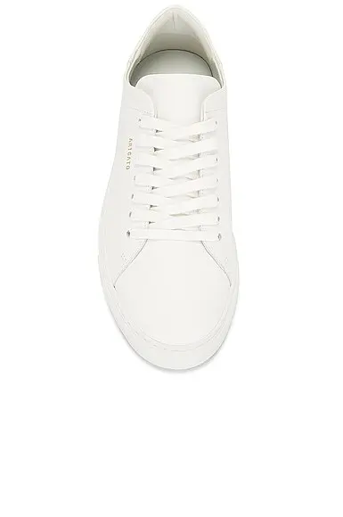 Axel Arigato Clean 90 - White
